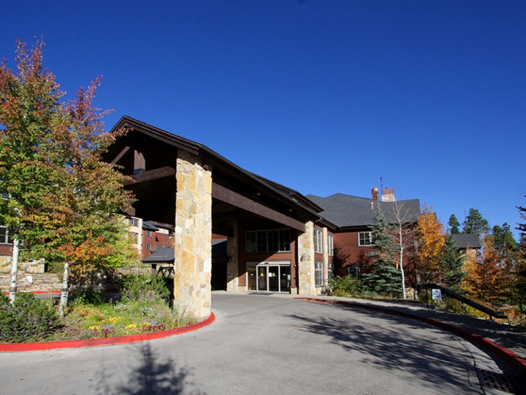Grand Timber Lodge Photo Gallery | Resort in Breckenridge Photos