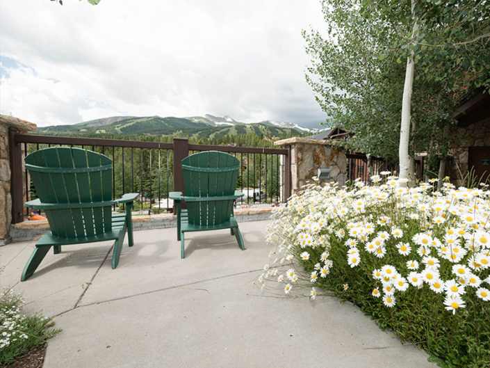 Grand Timber Lodge Photo Gallery | Resort in Breckenridge Photos