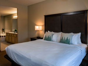 Breckenridge Hotel Lodging | Grand Timber Lodge | Ski Resort