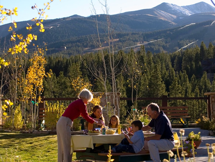 Grand Timber Lodge Photo Gallery | Resort in Breckenridge Photos